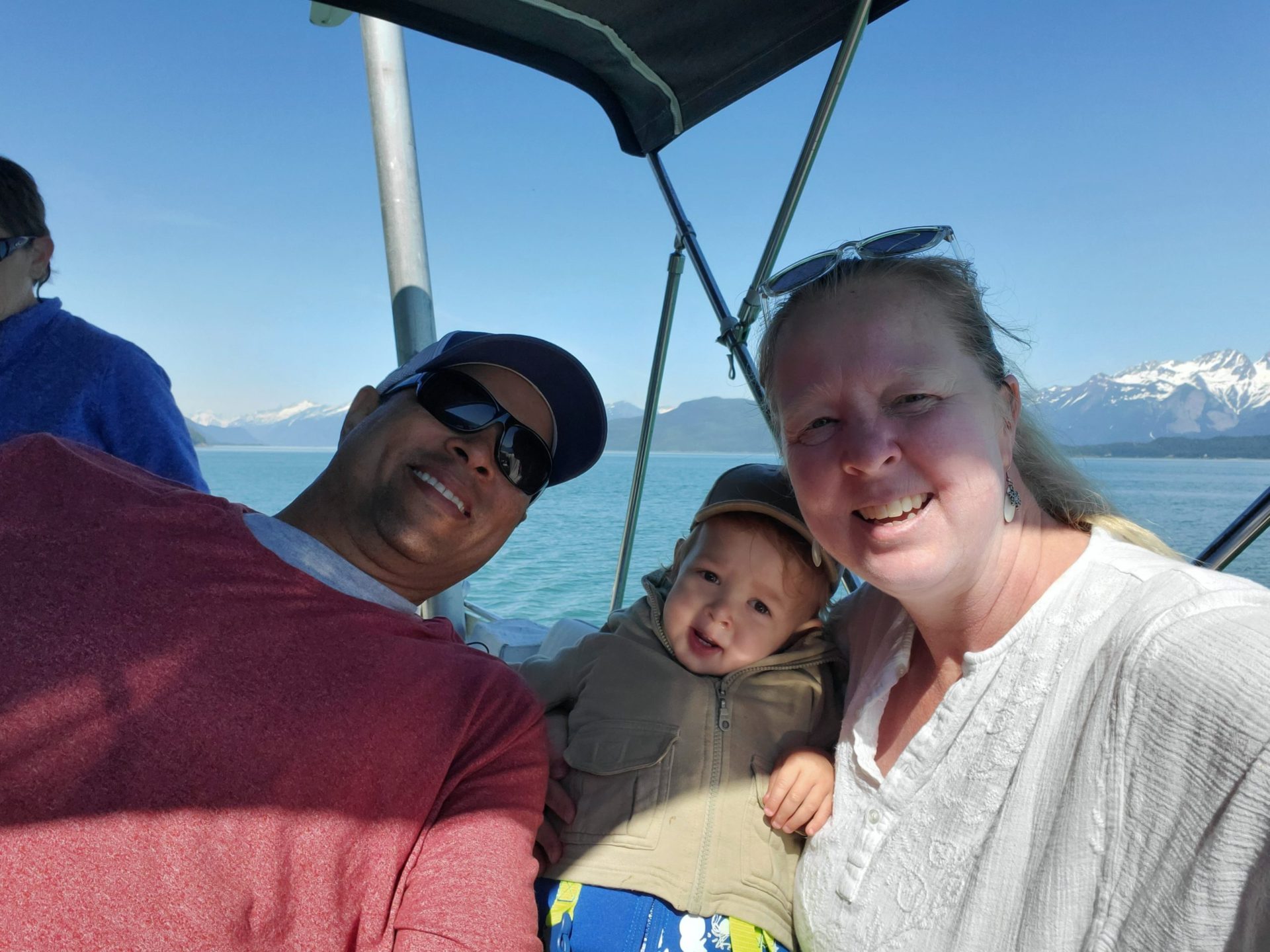 Haines and Skagway Alaska Fishing and Sightseeing Charters and Tours ...